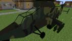 MC Helicopter [1.7.10] [1.6.4] / Моды для Майнкрафт / Minecraft Inside