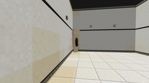 SCP Base [1.12.2] / Бездна / Minecraft Inside